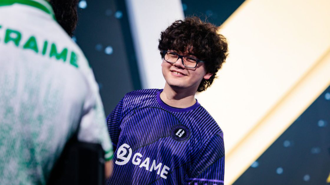 EWC: 2G Blaz é Brasil! Chileno de 15 anos fatura mais de R$ 704.000 sendo vice-campeão de Street ...