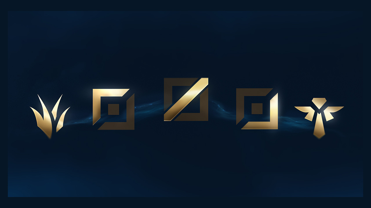 Lanes do LoL: Entenda as cinco rotas (posições) do League of Legends ...
