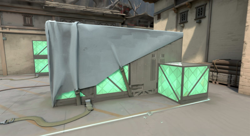 Haven no VALORANT: Dicas para jogar, posições do mapa e mais - Mais Esports