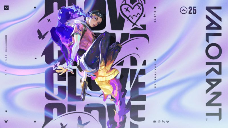 Clove no VALORANT: dicas de como jogar, habilidades e mais - Mais Esports