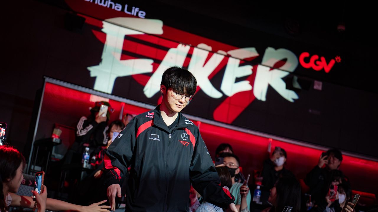 LCK 2026: “Pareceu que a gente não estava totalmente preparado”, diz T1 ...