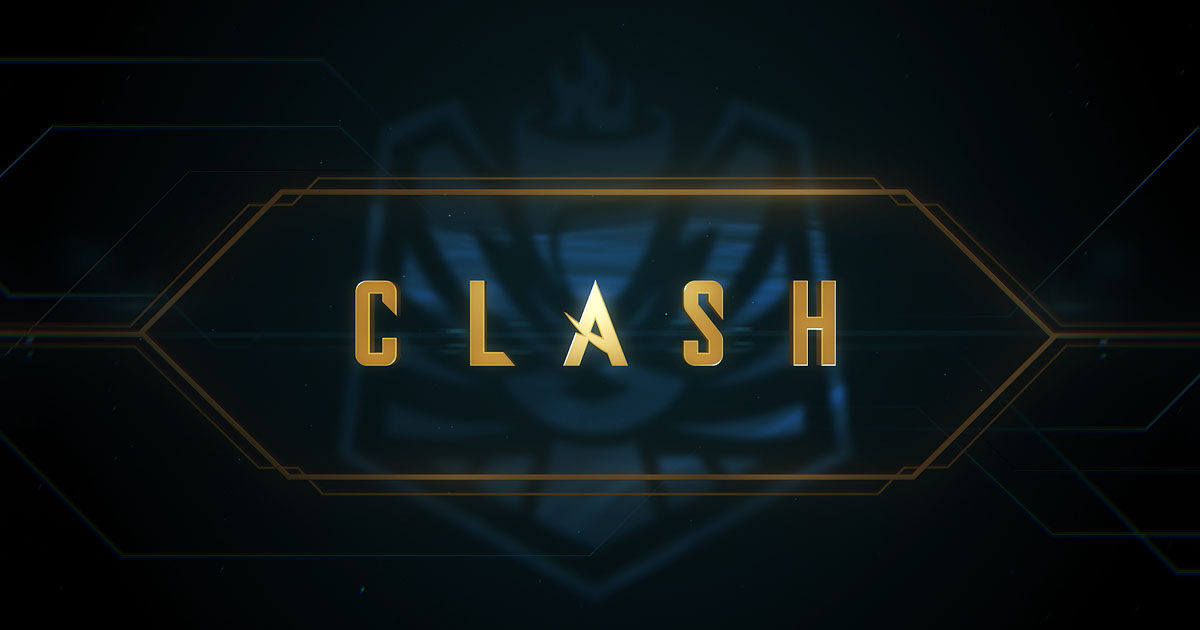 Quando é o próximo Clash do LoL? Veja as datas de 2026 - Mais Esports