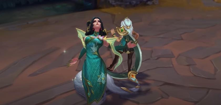 LoL: Riot revela próximos campeões que receberão skins Prestígio em ...