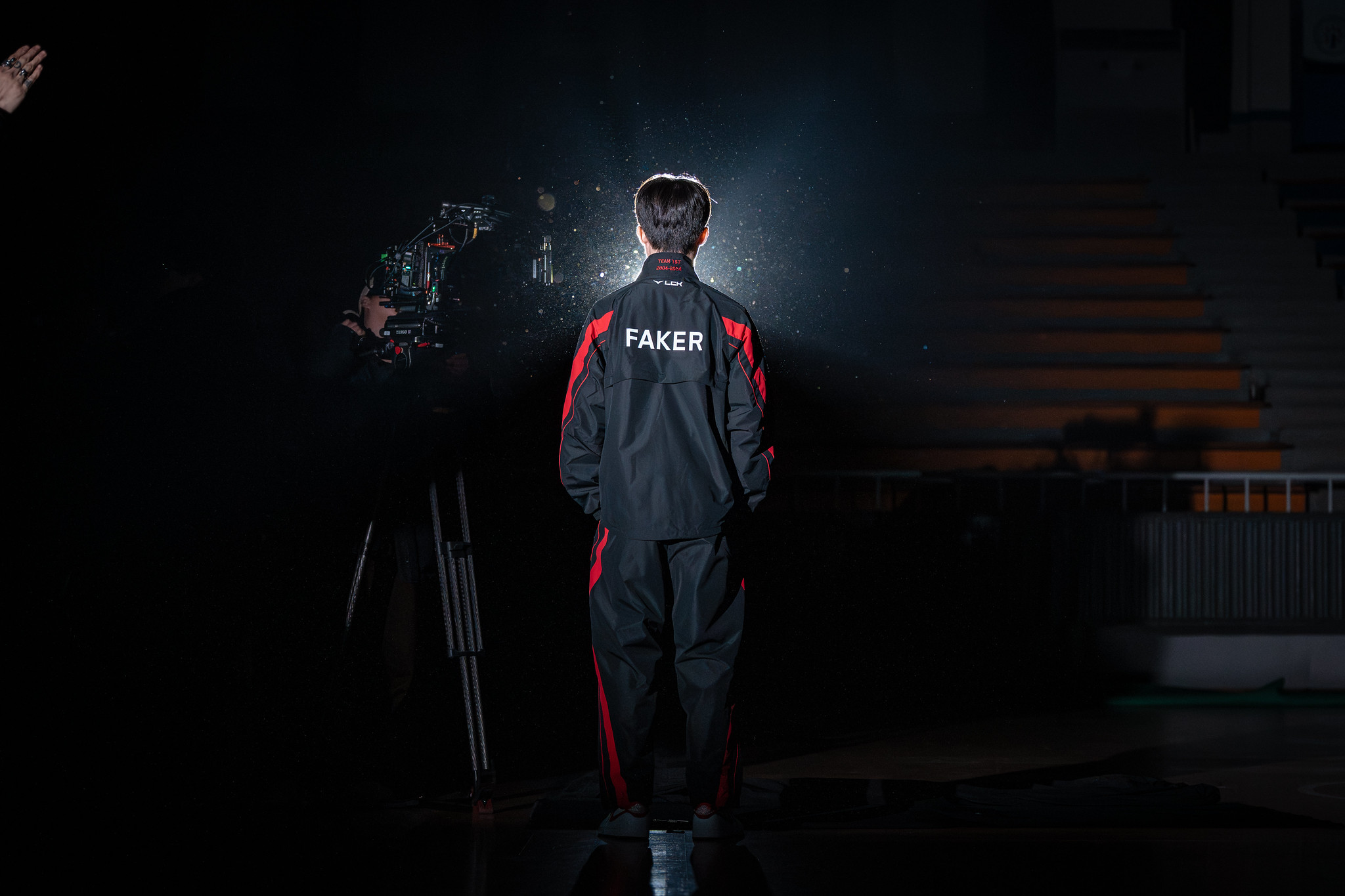 LoL: Faker alcançará feito inédito com skins do Worlds 2024 - Mais Esports