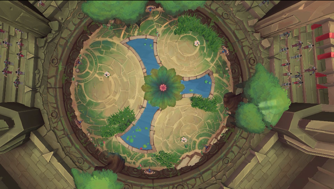 Modo Arena no LoL: Tierlist dos melhores campeões e duplas do patch 25. ...