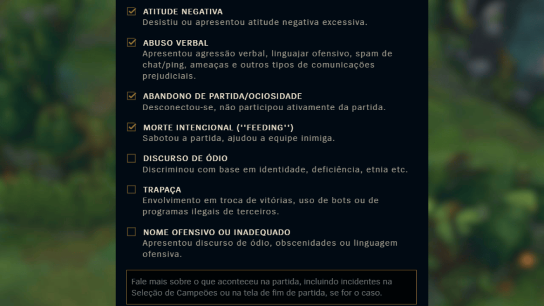 LoL: Qual o motivo mais bobo que fez alguém trollar o seu jogo ...