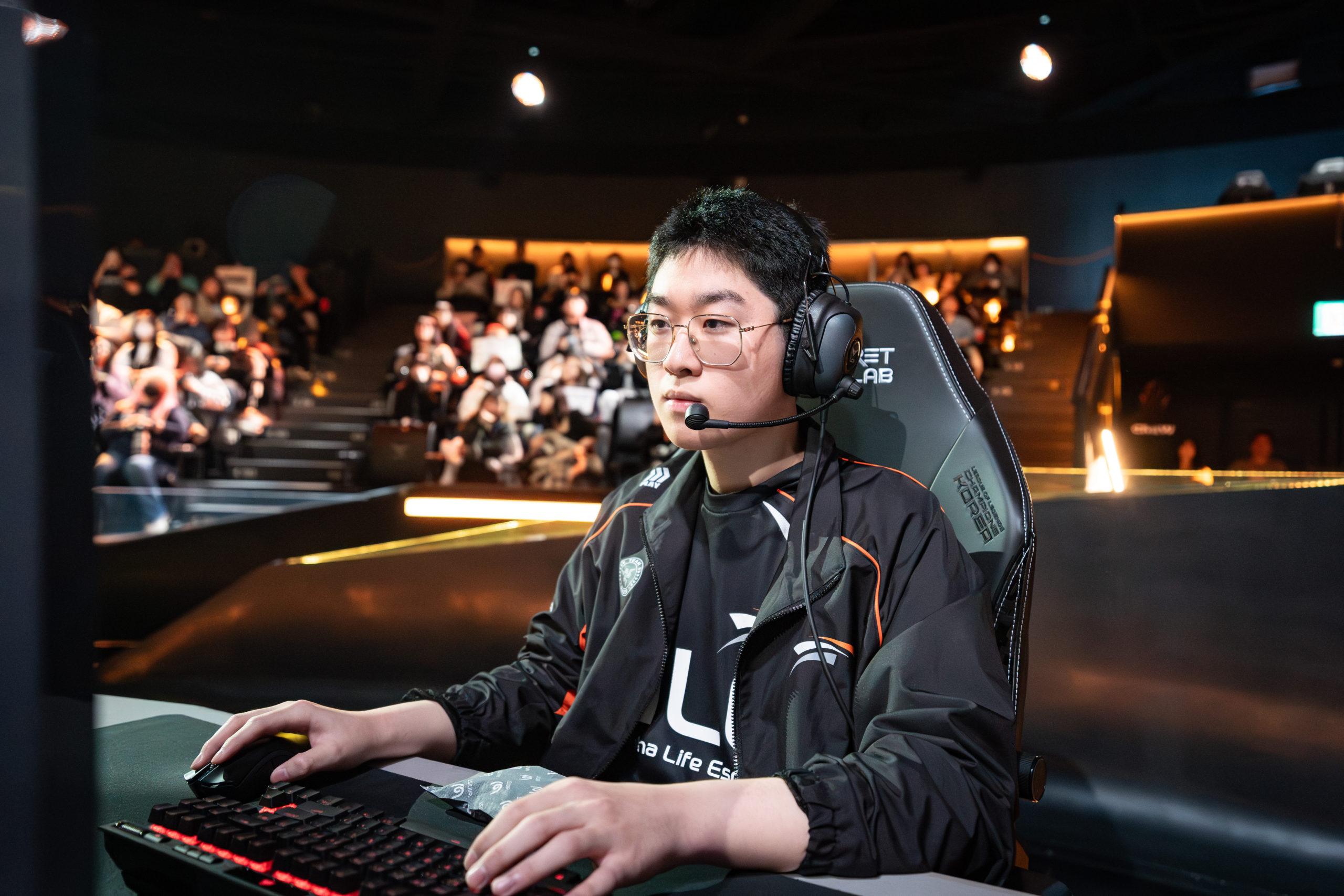 LCK Cup 2025: HLE vence e elimina T1 da competição - Mais Esports