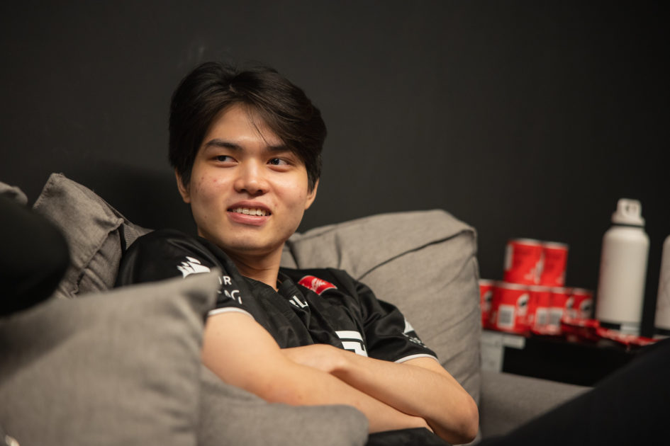 LCK 2026: Hanjin BRION chega à última rodada com boas chances de ...