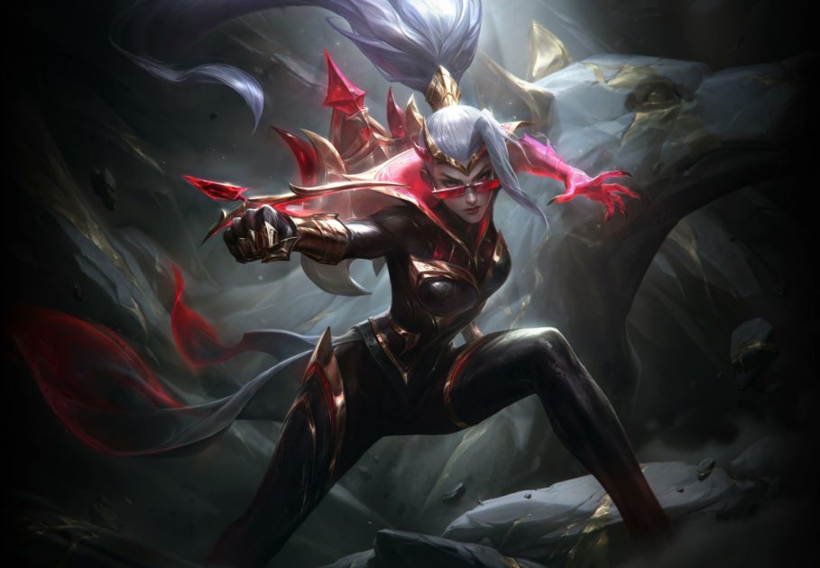 LoL: Patch 25.12 traz novas skins do Uzi, ajuste no Rammus e mais ...
