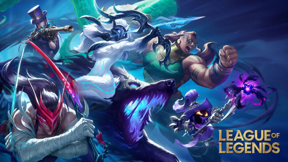 League of Legends: O que é ADC no LoL? - Mais Esports