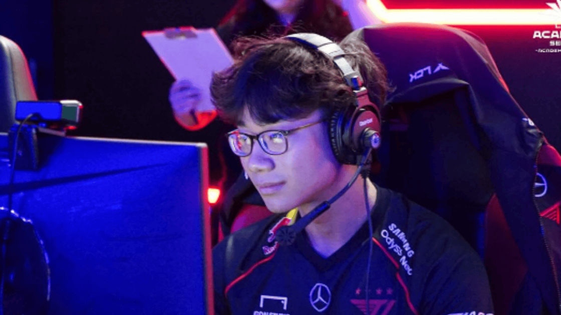 LTA Sul 2025: Com Mid e Jungler estrangeiros, LOUD anuncia line-up para ...