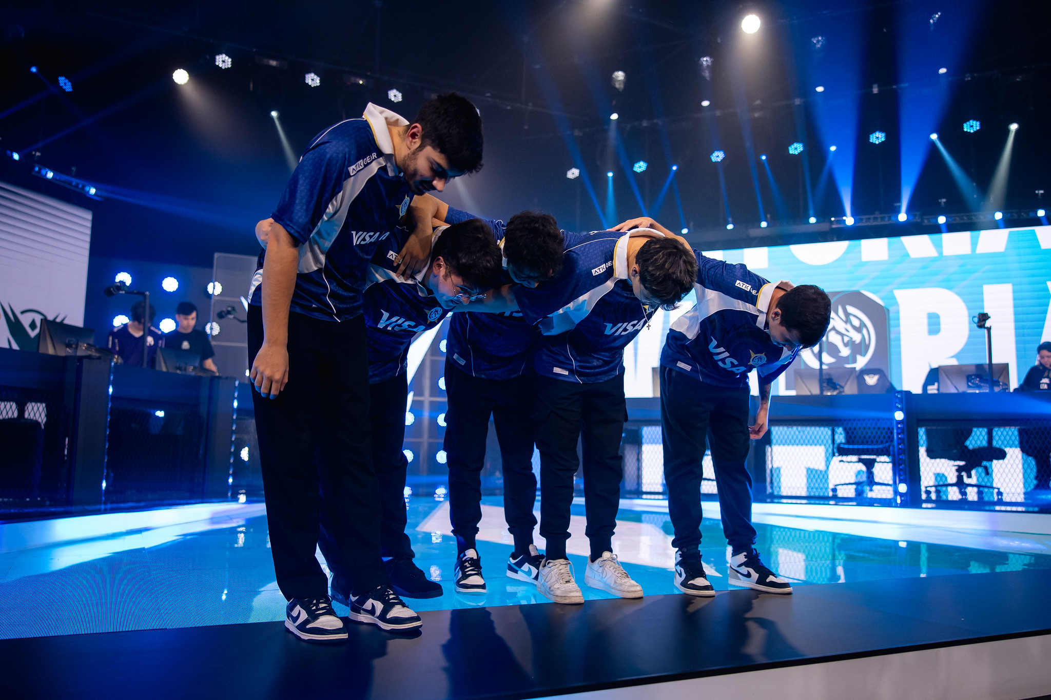 LTA Sul 2025: LEVIATAN pode substituir Cody por mid laner brasileiro ...