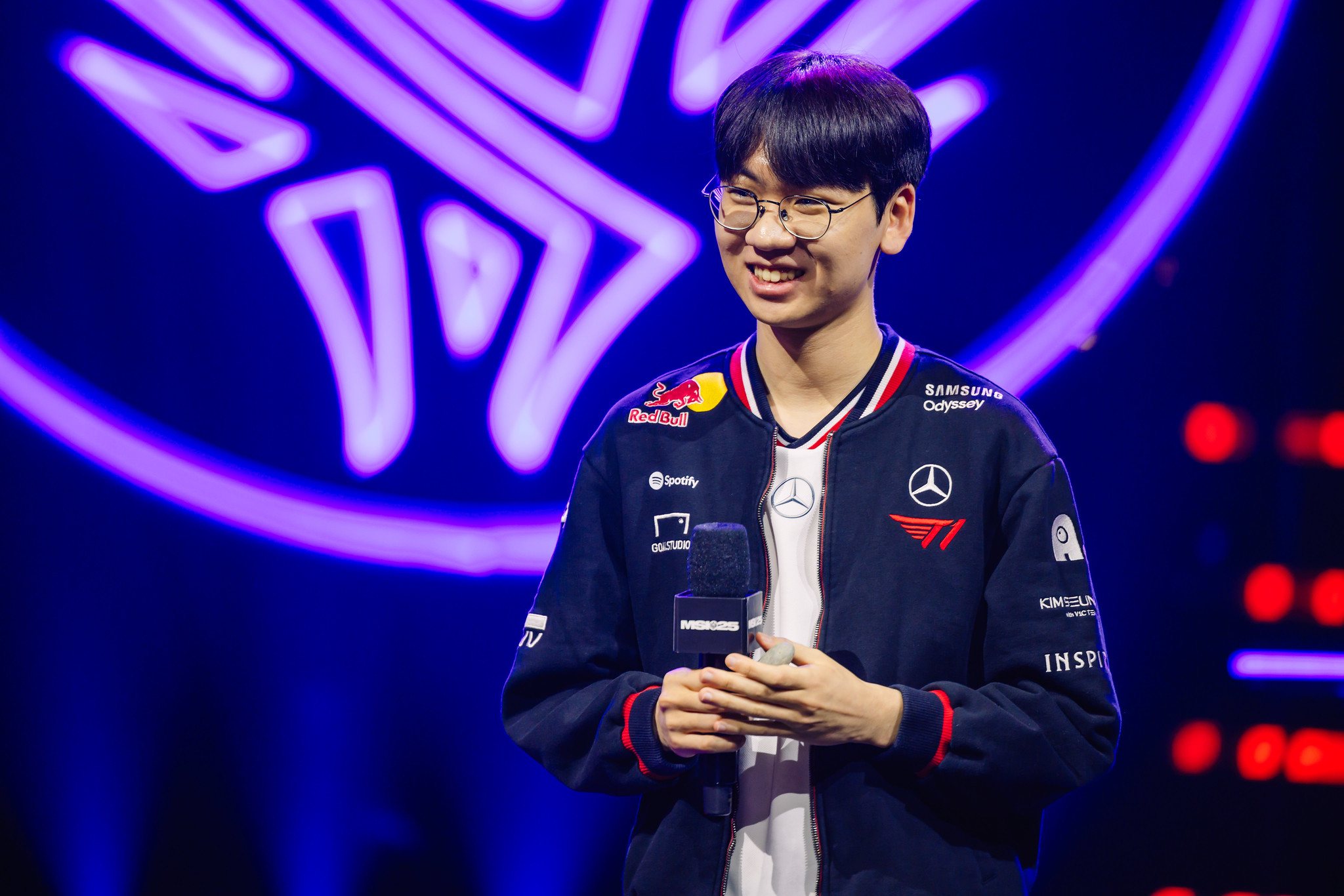 Worlds 2025: Doran é o primeiro jogador a aplicar a “Lei do ex” na ...