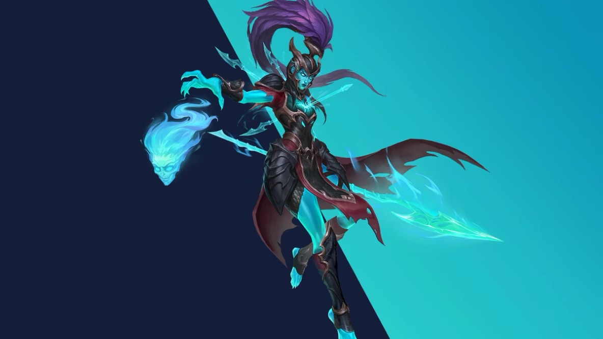 Wild Rift: Notas de atualização 6.1f veja os buffs e nerfs em campeões ...