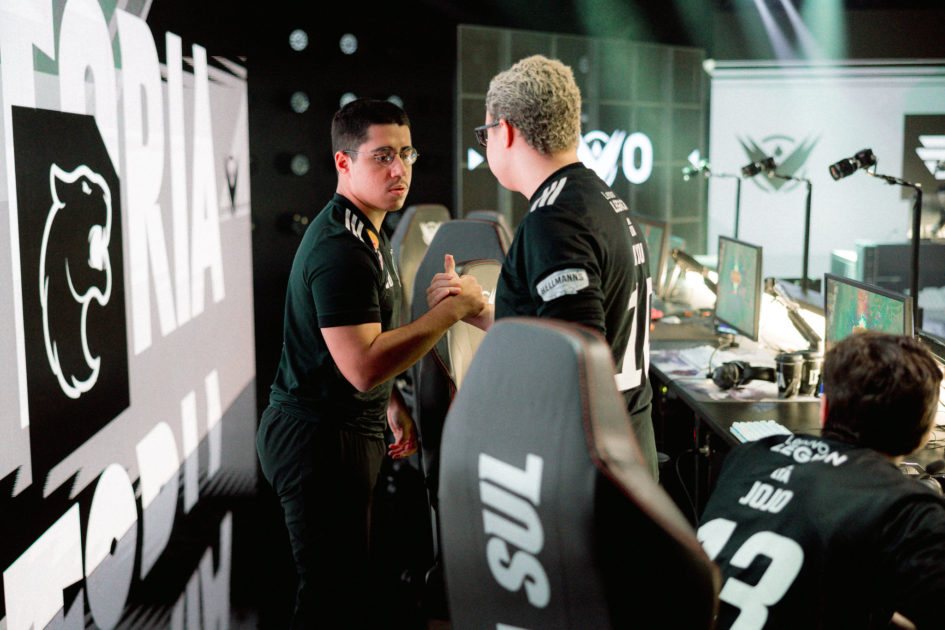 LTA Sul 2025: FURIA vence a VKS em série disputada na 3ª semana - Mais ...