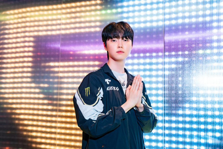 LoL: Gen.G alcança todas as finais da LCK desde 2022 e consolida ...