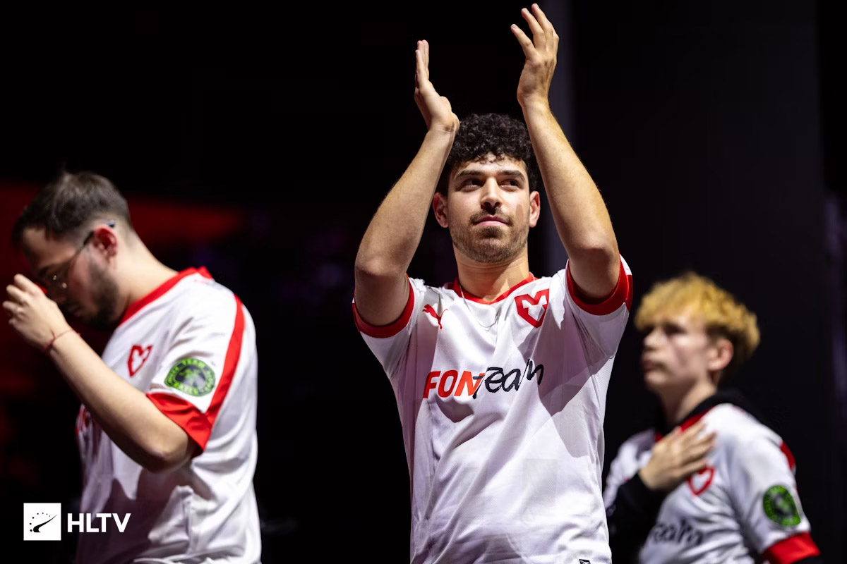 IEM Cologne 2025: Spirit e MOUZ chegam à grande final do torneio - Mais ...
