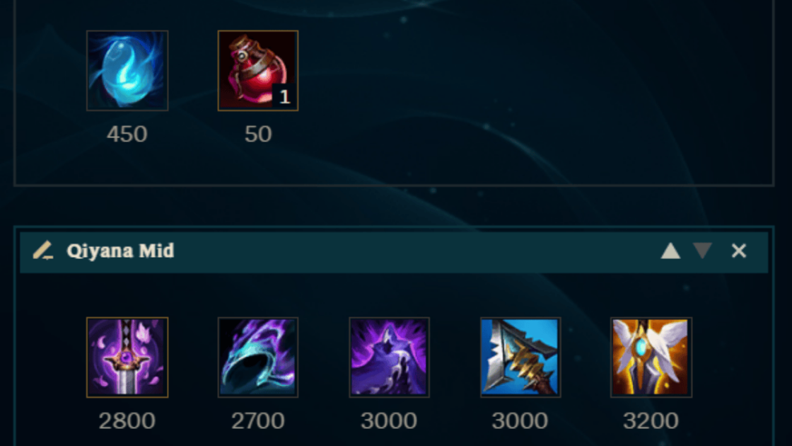 LoL: Os buffs do 25.16 resultaram em uma campeã dominando a mid lane ...