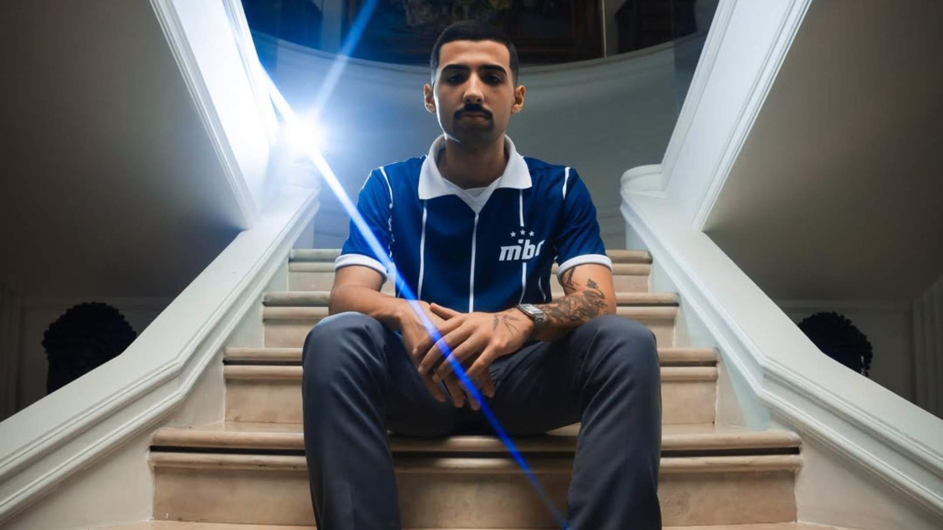 VCT Américas 2026: Sentinels anuncia equipe com jogador brasileiro ...