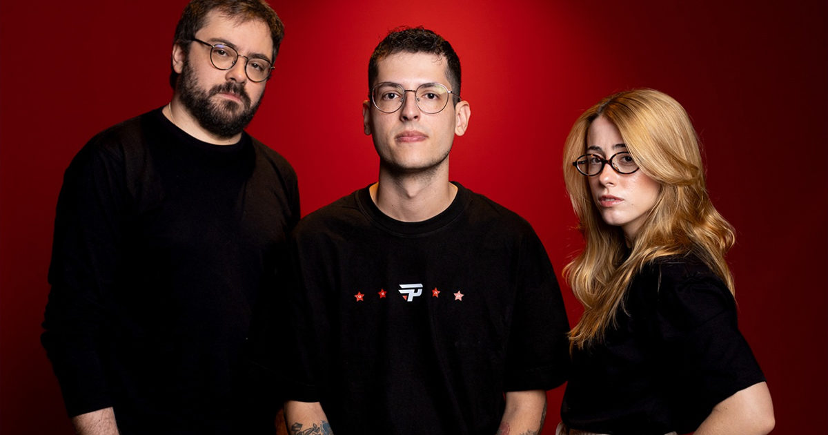 paiN Gaming anuncia LeonButcher como novo Gerente de Conteúdo - Mais ...