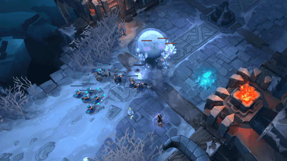 LoL: ARAM com aprimoramentos do Arena? Conheça o ARAM Desordem - Mais ...