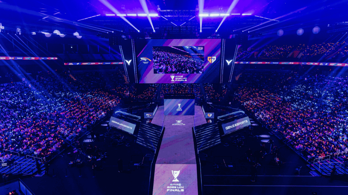 LCK 2026: Faker, Chovy e ShowMaker atuarão no mesmo time na abertura da ...