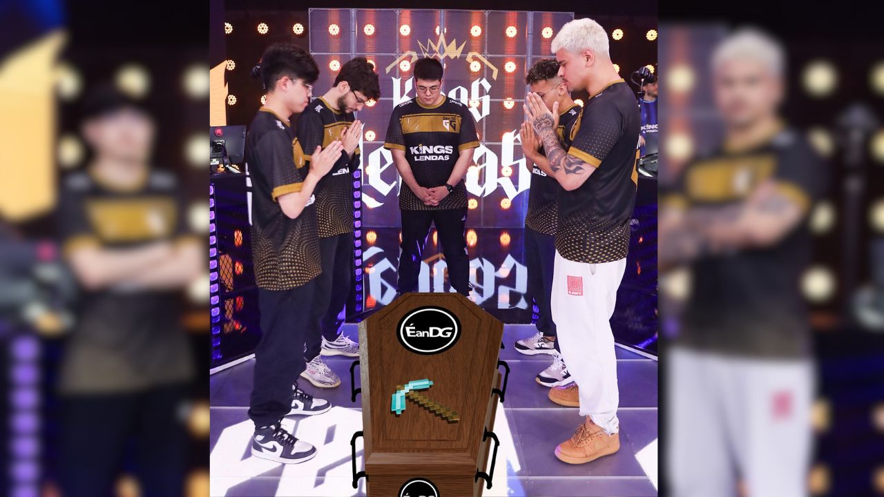 Kings Lendas 2025: Karmine Cosp e Gen.GG garantem as vagas da Grande ...