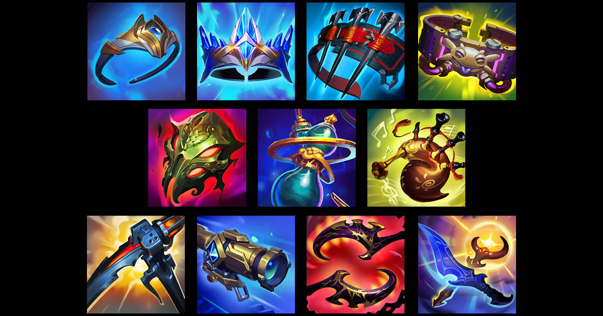 LoL: Temporada 2026 terá ADC com 7 itens, fim do Atakhan, PDL em dobro ...