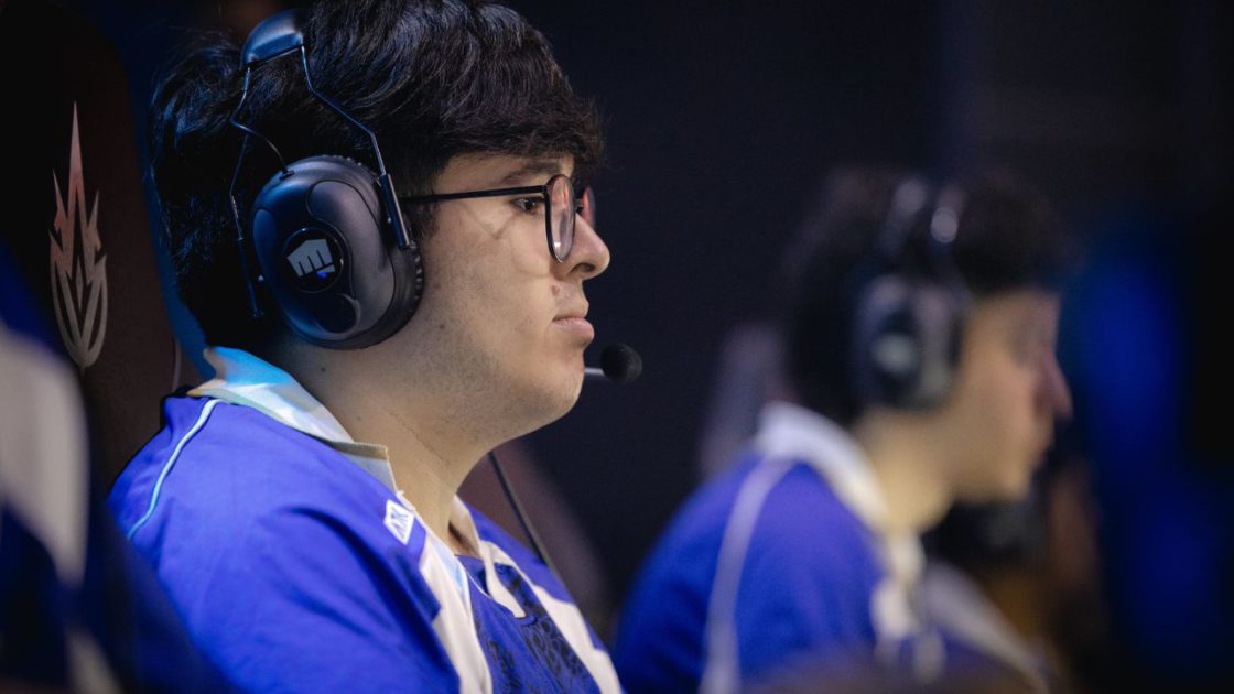 CBLOL 2026: “Pensar em como ajudar eles é uma inspiração pra mim”, diz ...