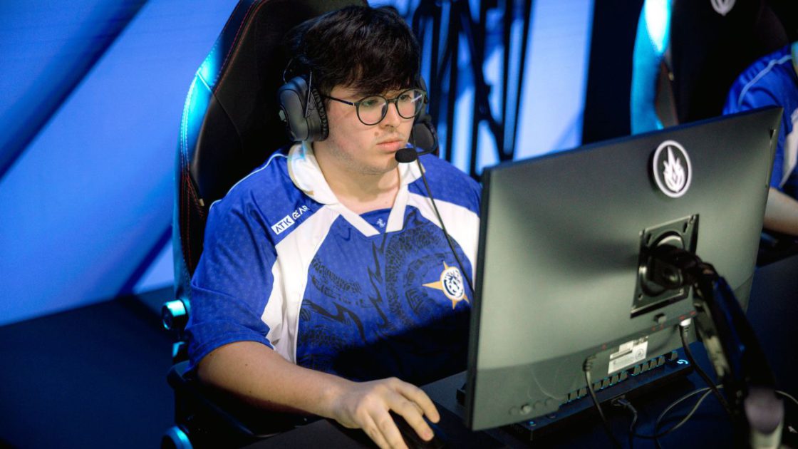 CBLOL 2026: “Pensar em como ajudar eles é uma inspiração pra mim”, diz ...