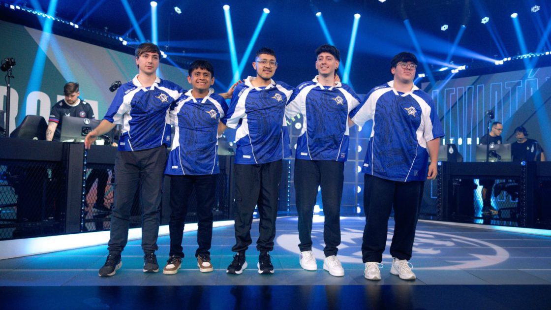 CBLOL 2026: “Pensar em como ajudar eles é uma inspiração pra mim”, diz ...