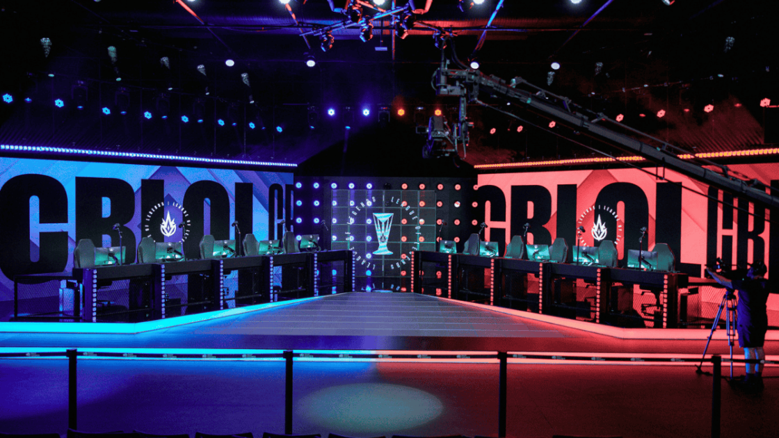 CBLOL 2026: “Aqui não tem T1 e nem Gen.G”, diz Coach Raise em coletiva ...