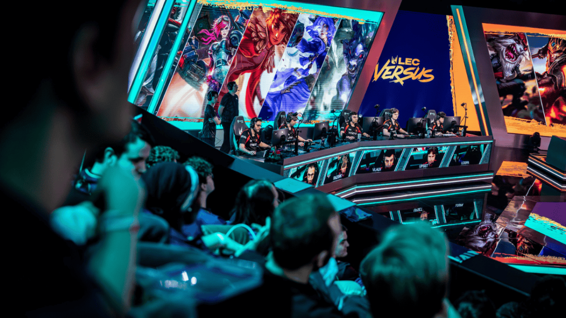 LEC 2026: “Pode ser a última vez que eu jogue a LEC”, diz Rekkles ...