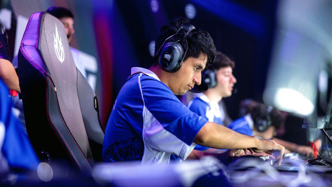CBLOL 2026: LEV Booki explica a origem do nick e fala sobre representar ...