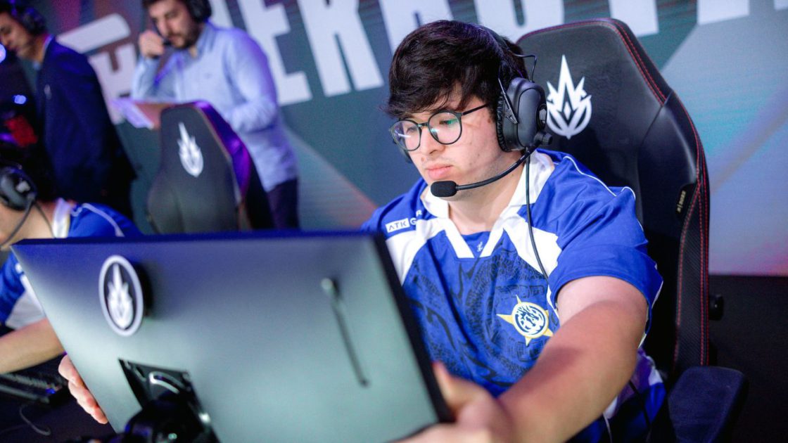 CBLOL 2026: “Nem ruim, nem bom. Ele é um ADC normal”, diz LEV CEO sobre ...