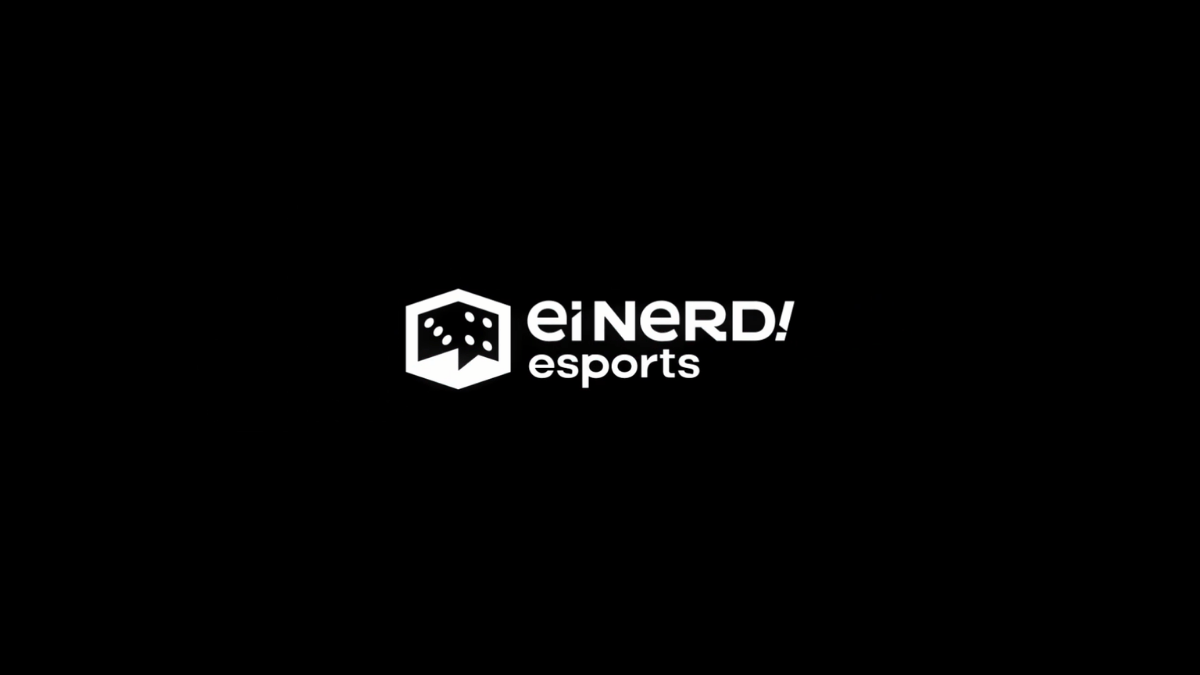 Circuito Desafiante 2026: Com vaga no mid em aberto, Ei Nerd Esports ...