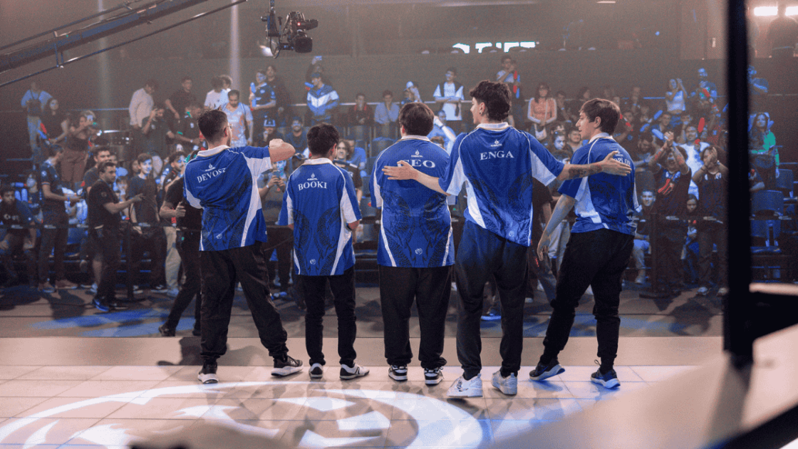 CBLOL 2026: ¡O Expresso Latino BAILA! VKS é eliminada após varrida da ...
