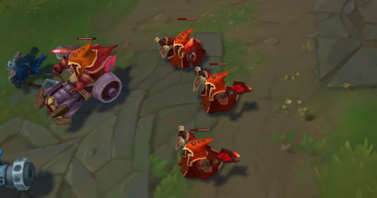LoL: Riot lança função de assistência de Last Hit para ajudar ...