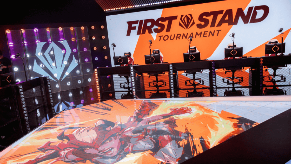 First Stand 2026: G2 supera a BNK FearX e se garante nos playoffs ...