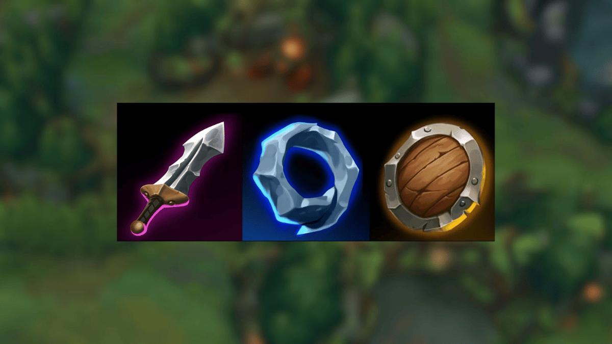 LoL: Jogo terá dois novos itens iniciais e mudanças nas runas na ...