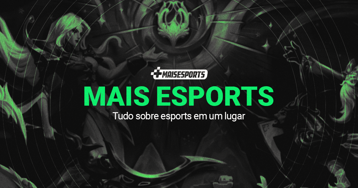 roud - Mais Esports